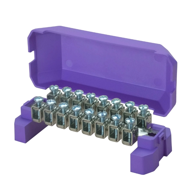 Equipotential Bonding Bar